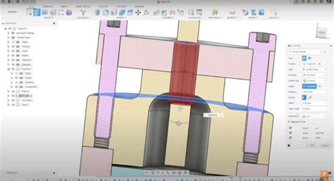 Every Way To Cut Models With The Extrude Tool In Autodesk Fusion Fusion Blog