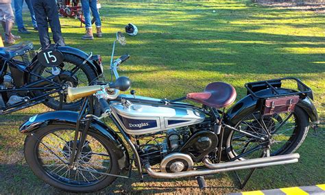 100th Anniversary Of The First Australian Motorcycle Grand Prix In