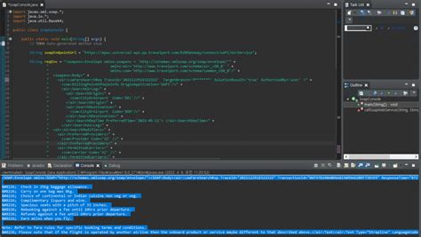 Soap Response Validation Java At Christopher Laskey Blog