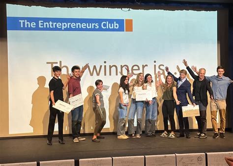 Theentrepreneursclub Tomorrowsbusinessleaders Endlessopportunities Thefutureisbright Lori