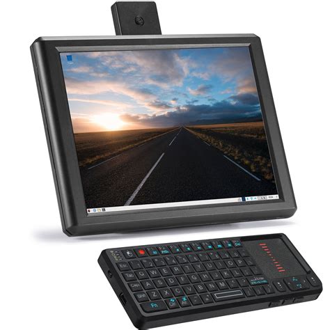 Raspberry Pi Mini Computer