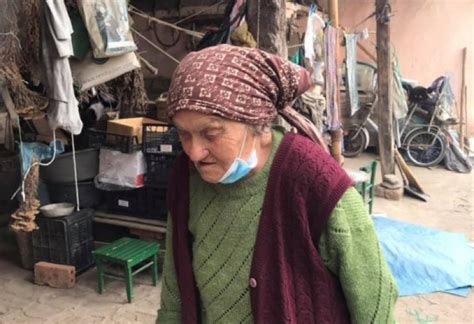 Гнусно посегателство над баба Пенка за 40 лева в Дъбово