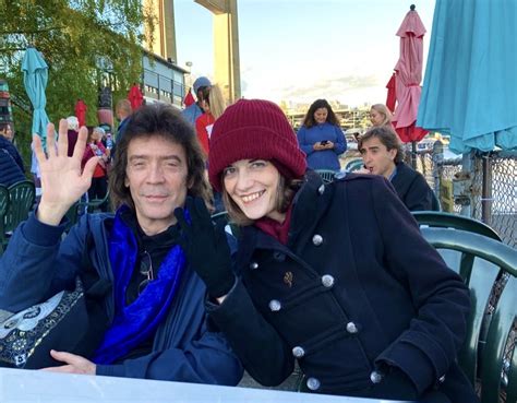 Steve Hackett On Twitter Bye Bye America And Very Much Looking Forward To Returning SOON