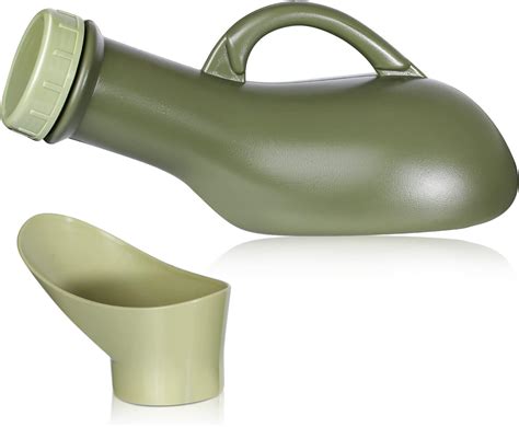 Portable Travel Urinals For Men By The Car Pool 2 0 Male