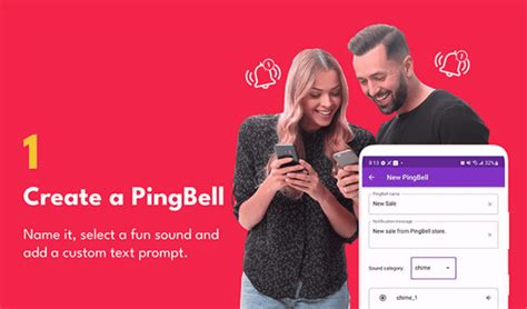 Ping Bell Sino De Ping Lifetime Deal Improve Your Teams Sales