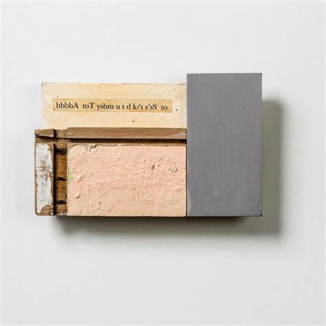 Assemblages — Katherineboucherbeug