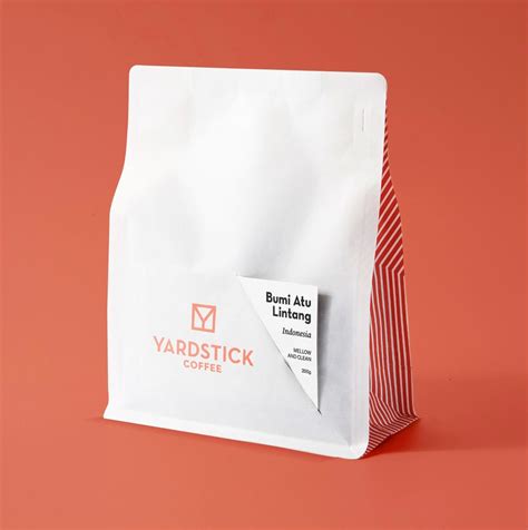 Yardstick Coffee