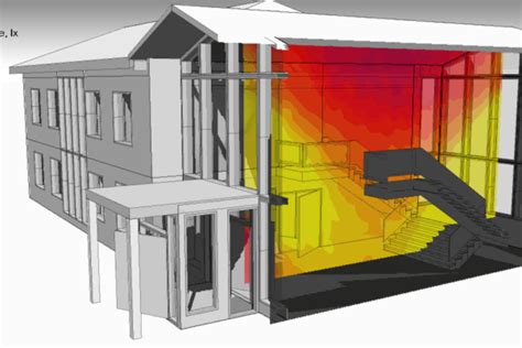 Ida Indoor Climate And Energy Simulation Software Equa