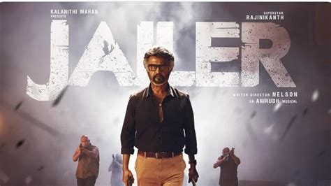 Jailer Box Office Collection Day 17 Rajinikanths Movie Crosses ₹300 Crore Mark Mint