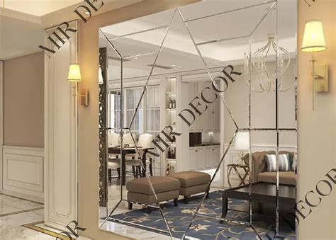 درباره ما آینه کاری