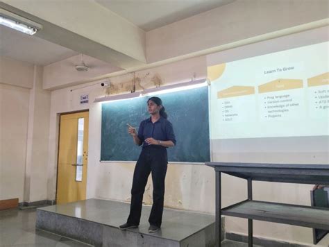 Ruchitha Gowda On Linkedin Grateful For The Opportunity To Give Back