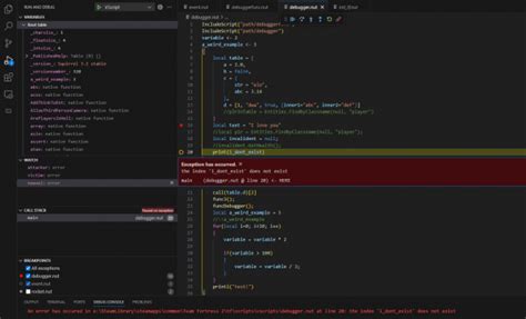 Setting Up Visual Studio Code For VScript Valve Developer Community