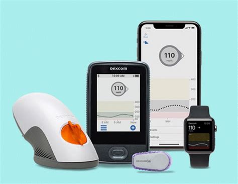 How Much Is Dexcom For Different Models Myhealthtales
