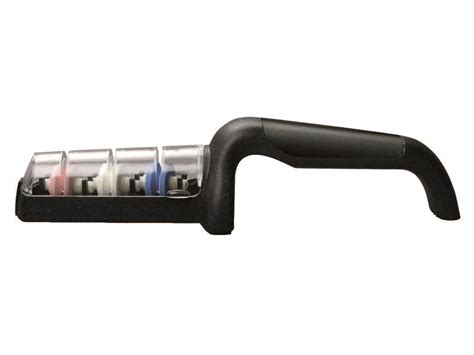 Global Manual Sharpener 3 Wheels Global Meilleur Du Chef