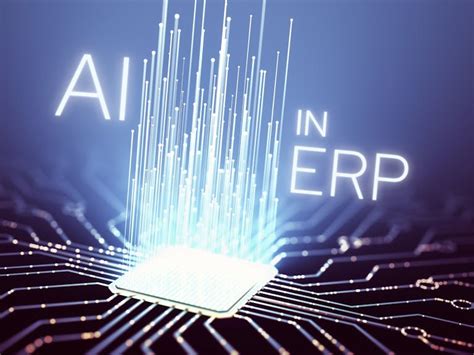 Why These Are The Top 10 Erp Systems Overall For 2025