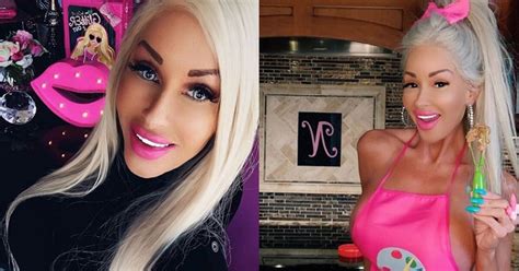 Sexbarnsmamman Hånas Efter Att Ha Lagt 5 Miljoner På Att Bli En