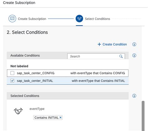 Sap Task Center Integration With Sap Alert Notific Sap Community