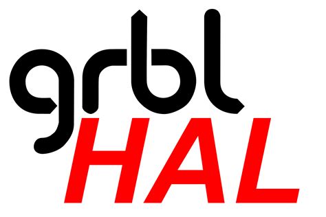A Logo Proposal · Issue 1 · Grblhal Core · Github