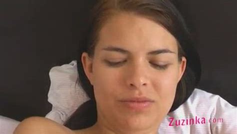 Sensual Show And Tell Of Banana Insertion Sex Com