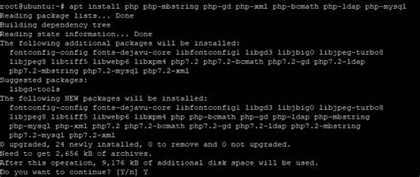 How To Install Zabbix Server On Ubuntu 1804 Tutorials And How To