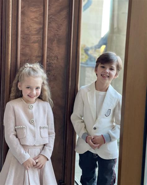 «Мамина красавица пользователи были в восторге от повзрослевшей дочери Галкина и Пугачевой