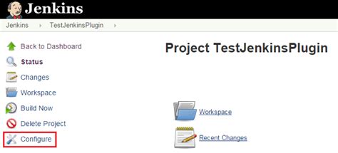 seetestautomation configuring integration of jenkins reports · digital
