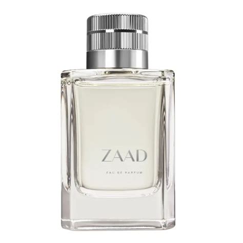 Zaad Eau De Parfum 95 Ml Shopee Brasil