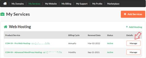 How To Access Your Plesk Login Page HostPapa Support