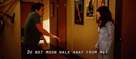 Nick Miller Moonwalk 