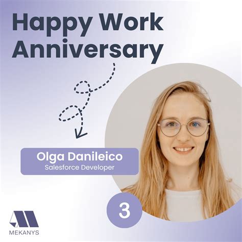 Mekanys On Linkedin Mekanysforce Workanniversary