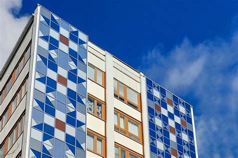 Bipv Modules Ml System