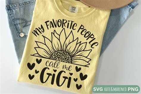 gigi svg heart blessed best bear free design bundles