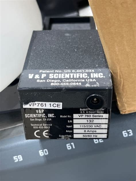 Tecan Freedom Evo Laboratory Automation System For Sale