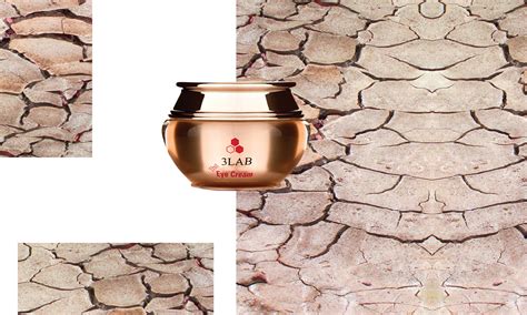 5 кремов для сухой кожи вокруг глаз — BEAUTY ADVISOR