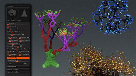 ZTree Plugin CGPress