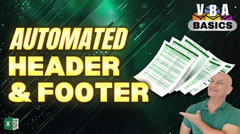 Download Your Free Headers And Footers Cheat Sheet Now Excel For