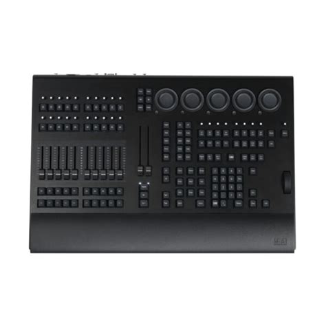 MA Lighting GrandMA3 OnPC Command Wing HireWL