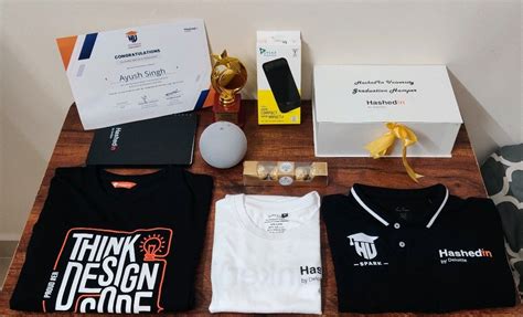 ayush singh on linkedin hashedinbydeloitte internshipexperience gratitude thankyou 16