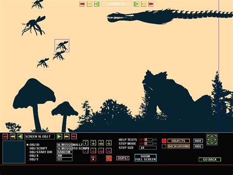 v9 0 screenshots image m484 game creation system moddb