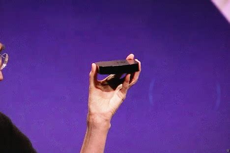 Apple Tv Introduced Ubergizmo