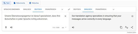 DeepL vs. Google Translate: Was ist besser? | ALLESPRACHEN