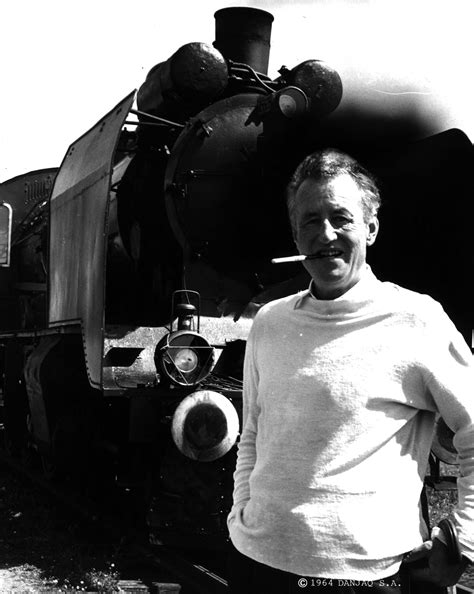 Ian Fleming Screenrant