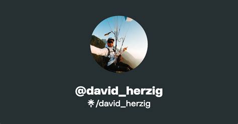 Davidherzig Linktree