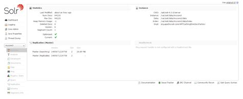 Unix SOLR Ignoring Bad Rows While Indexing CSV Using POST Stack