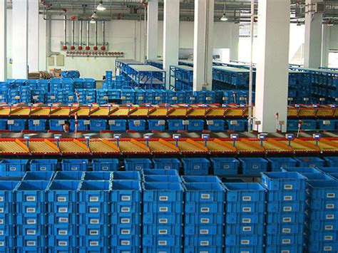 Security Crates Safeguard Your Valuable Goods