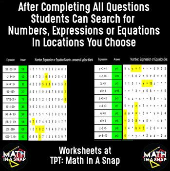 Revealing Number Search Any Subject You Create Questions Instant Feedback