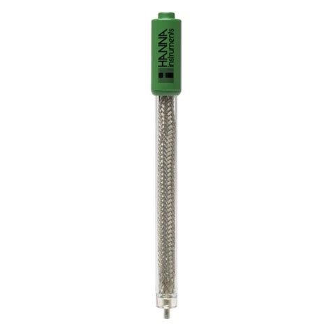 Jual Silver Orp Half Cell Electrode With Bnc Connector