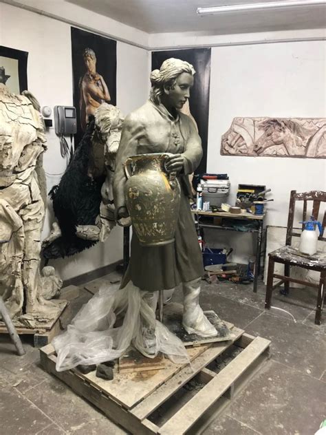 La Fontana Dellamore Nei Sassi Di Matera Ci Si Giura Eterna Fedeltà