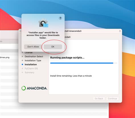 Iloscaranacondainstallmd At Main · Shihan150iloscar · Github