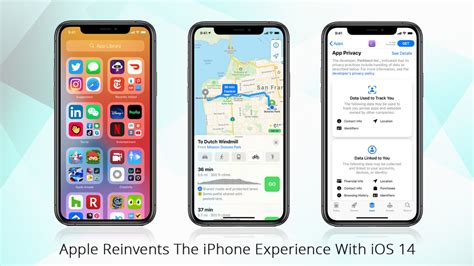 Ios 14 Updates Impact On App Development Flexsin Blog